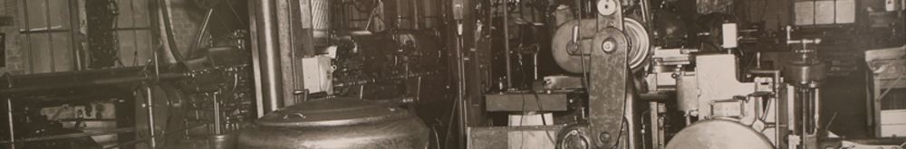 Our Story: Anderson Precision | Anderson Precision